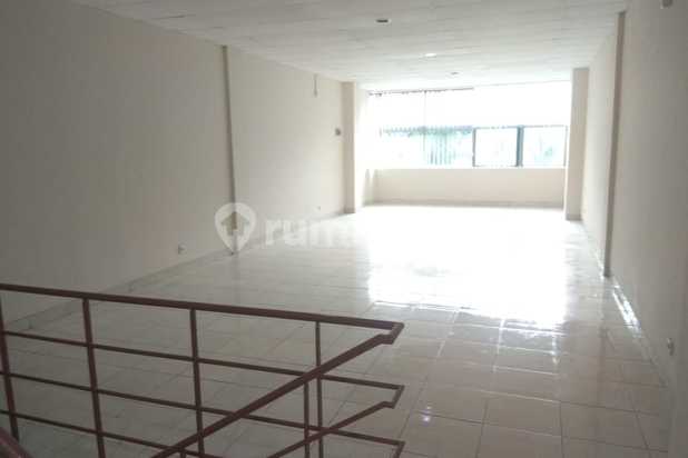 Ruko Bidex Jalan Pahlawan Seribu Bsd Serpong Tangerang - oleh lilie ...