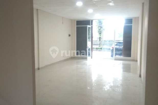 Ruko Bidex Jalan Pahlawan Seribu Bsd Serpong Tangerang - oleh lilie ...