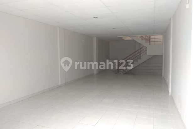 Ruko Bidex Jalan Pahlawan Seribu Bsd Serpong Tangerang - oleh lilie ...