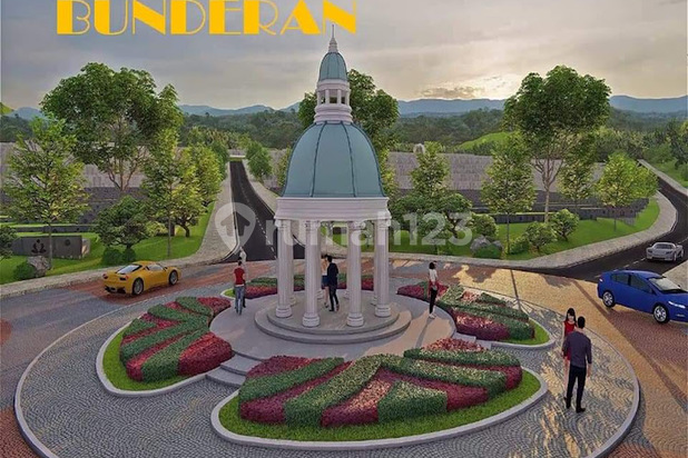 Harga Makam 2x6 M2 di Lestari Memorial Park, Kec.jambe, Tangerang ...