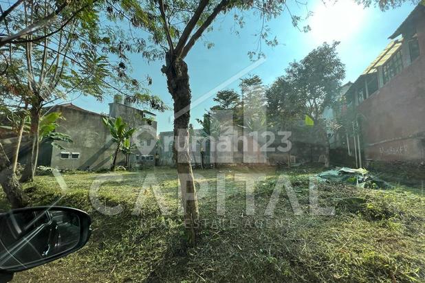 Siap Bangun .. Tanah Kavling di Komplek Unpad Cigadung Dago - oleh ...