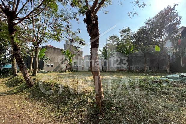Siap Bangun .. Tanah Kavling di Komplek Unpad Cigadung Dago - oleh ...
