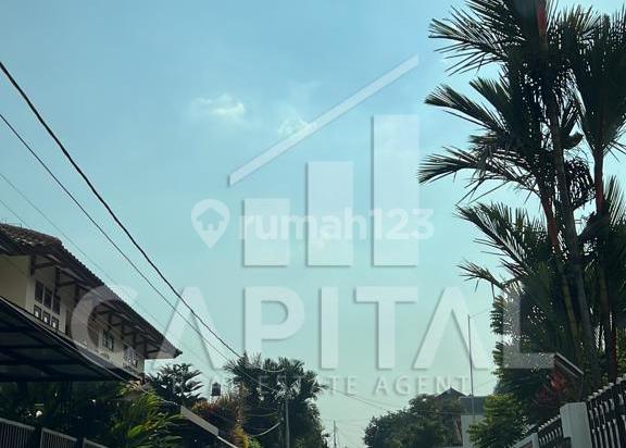 Siap Bangun .. Tanah Kavling di Komplek Unpad Cigadung Dago - oleh ...