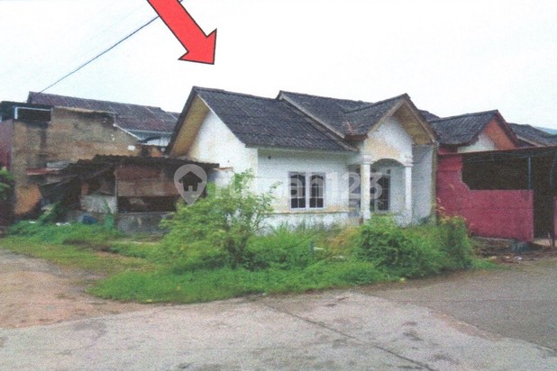 Di Jual Murah Rumah 1 Lantai di Komplek Perumahan Yang Sudah Ada Ruko ...