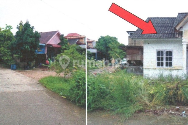 Di Jual Murah Rumah 1 Lantai di Komplek Perumahan Yang Sudah Ada Ruko ...