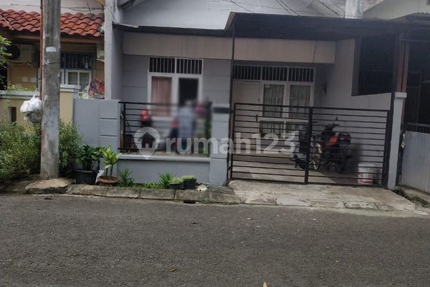Dijual Rumah 1 Lantai, di Cluster Graha Raya, Jl.nusa Indah Loka, Paku Jaya Bintaro, Jak Sel ...