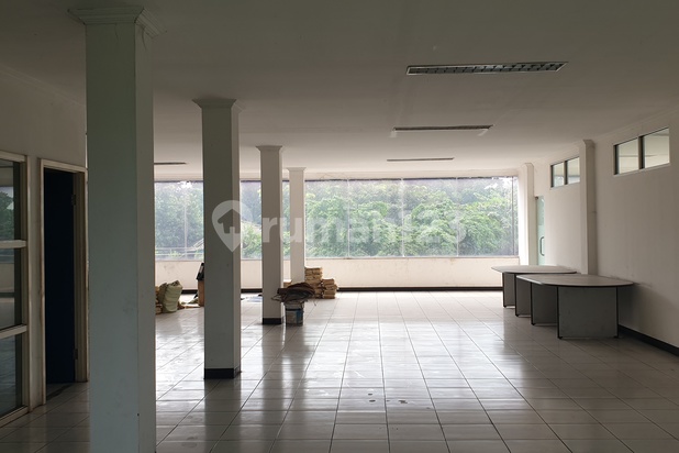 Ruko Gandeng 5 di Jalan Raya Gatot Subroto Jatake Tangerang - oleh ...