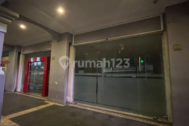 Ruko Gandeng 4 Lantai Luas 150m2 5x15x2 Ruko di Komplek Mall Of ...