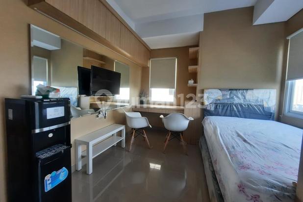Muraah, Baru, Fully Furnished, View City,, Ke Univ Prasmul Dan Aeon ...