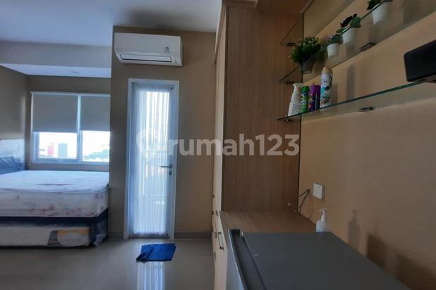 Muraah, Baru, Fully Furnished, View City,, Ke Univ Prasmul Dan Aeon ...