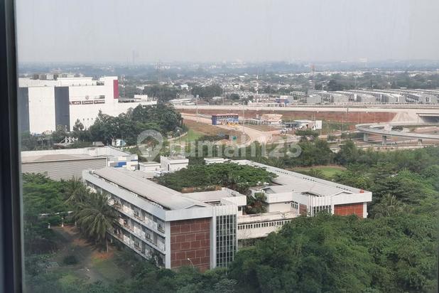 Muraah, Baru, Fully Furnished, View City,, Ke Univ Prasmul Dan Aeon ...