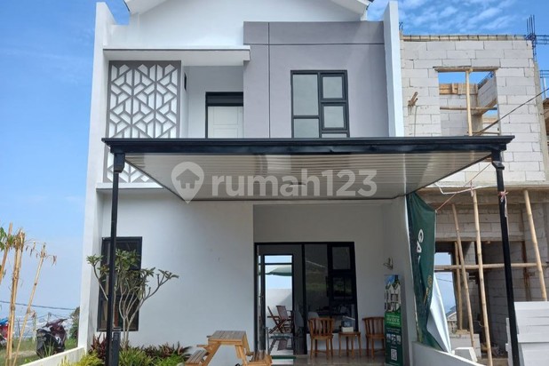 Anti One Way Dan Ganjil Genap. Udara Mirip Puncak Lokasi Keren - oleh ...