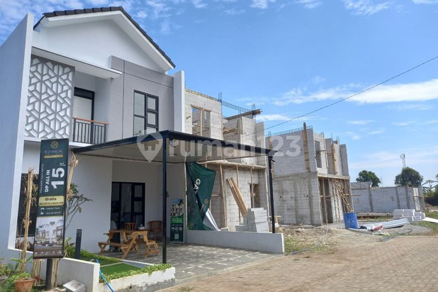 Anti One Way Dan Ganjil Genap. Udara Mirip Puncak Lokasi Keren - oleh ...