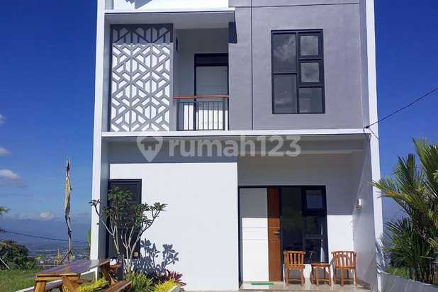 Anti One Way Dan Ganjil Genap. Udara Mirip Puncak Lokasi Keren - oleh ...