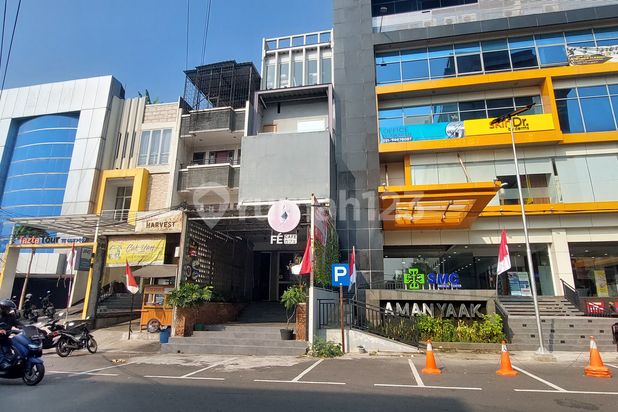 Ruko 4 Lantai di Jl Pluit Timur, Penjaringan. Dkt ke Jembatan Tiga Raya ...