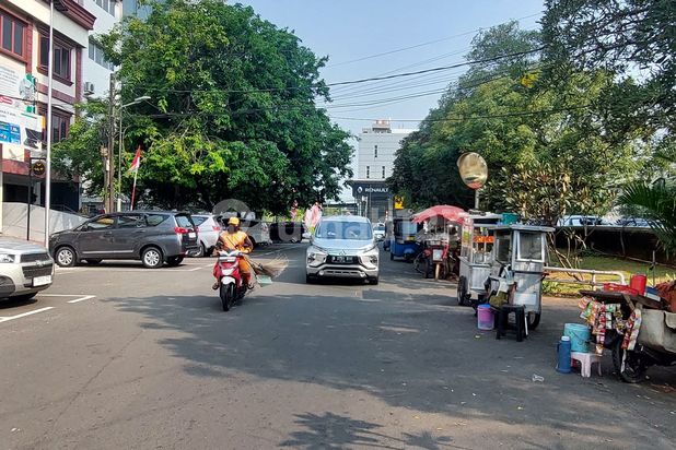Ruko 4 Lantai di Jl Pluit Timur, Penjaringan. Dkt ke Jembatan Tiga Raya ...