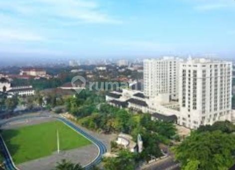 Rumah disewakan dekat Kampus UNPAD, Ged. Sate, Dago di Jalan H Wasid ...