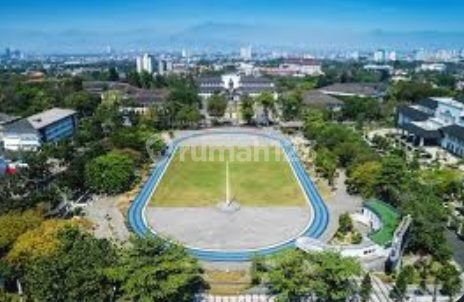 Rumah disewakan dekat Kampus UNPAD, Ged. Sate, Dago di Jalan H Wasid ...