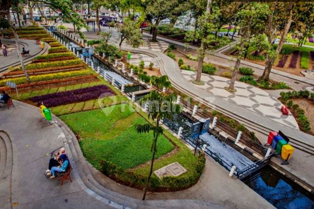 Rumah disewakan dekat Kampus UNPAD, Ged. Sate, Dago di Jalan H Wasid ...