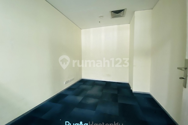 Ruang Kantor 135 Sqm Partisi di Cibis Eight Tb Simatupang Jakarta ...