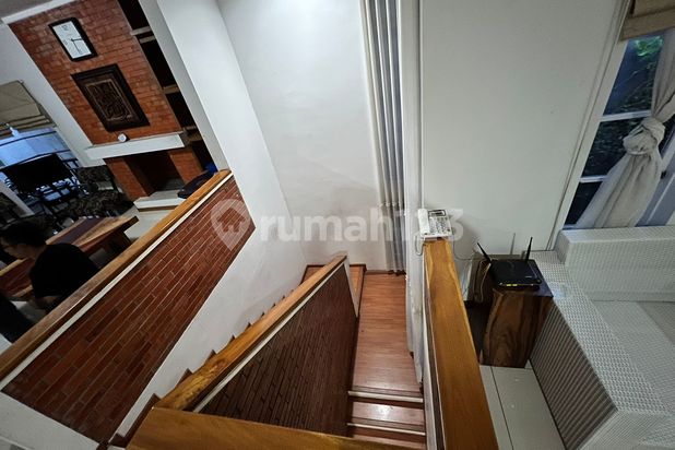 Rumah Mewah di Kawasan Eksklusif Resor Dago Pakar Dago Resort - oleh ...