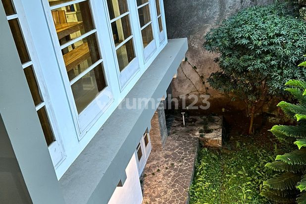 Rumah Mewah di Kawasan Eksklusif Resor Dago Pakar Dago Resort - oleh ...