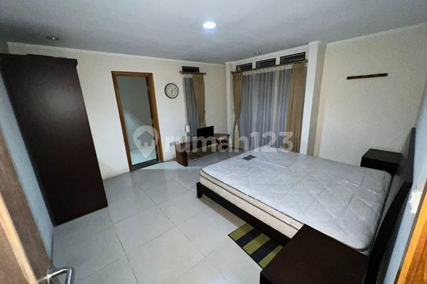 Rumah Mewah di Kawasan Eksklusif Resor Dago Pakar Dago Resort - oleh ...