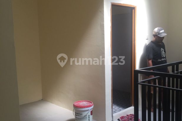 Graha keren impian semua cash di Bintara - oleh Tabah Hati