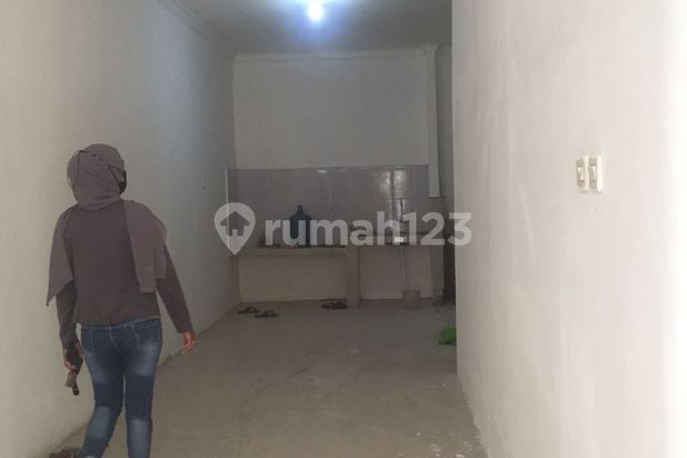 Graha keren impian semua cash di Bintara - oleh Tabah Hati