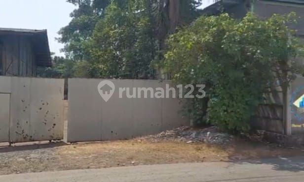 Pabrik Industri di Kawasan Industri Jatake Tangerang - oleh Imelda AB PRO