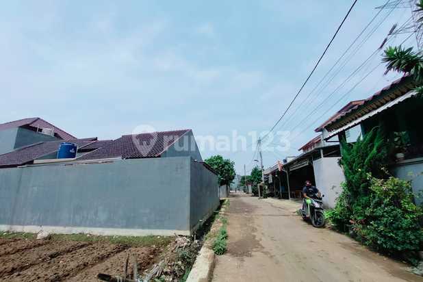 Tanah Di Jual Grogol Depok Dekat Uptd Puskesmas Limo - oleh Liza Agent