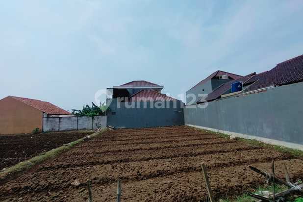 Tanah Di Jual Grogol Depok Dekat Uptd Puskesmas Limo - oleh Liza Agent