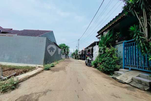 Tanah Di Jual Grogol Depok Dekat Uptd Puskesmas Limo - oleh Liza Agent