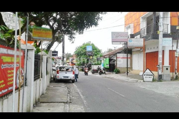 Kost Seturan Dekat Amikom, Ugm, Upn, Gejayan,jl Wahid Hasyim, Jih ...
