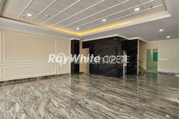 Gedung Baru Area Setiabudi 5 Lantai Id1727 - oleh Tjhang Donny