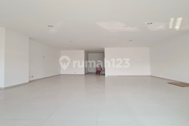 Ruko Hoek Soho Ebony Island Pantai Indah Kapuk Lokasi Bagus - oleh ...