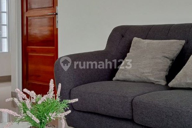 Rumah Baru Konsep Islami di Soreang Desain Modern Dan Ruang Luas - oleh ...