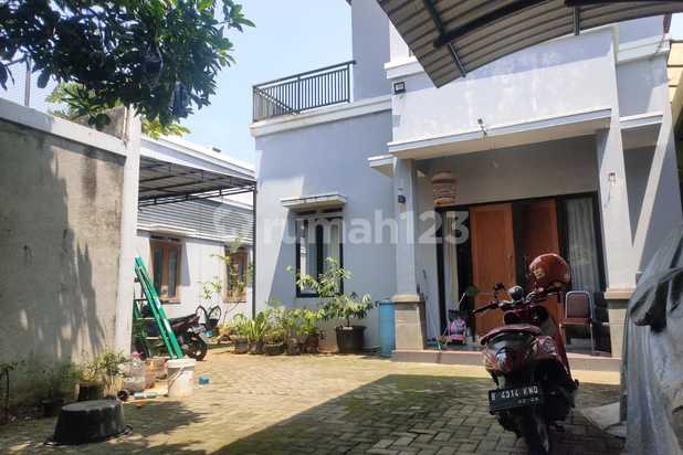 Dijual Rumah Kantor Dan Mess Cocok Buat Rumah Tinggal Dan Kantor - oleh ...