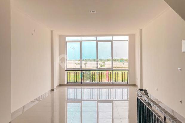 Disewa Ruko Pik 2 Shibuya Pik 2 Bs Satuan Gandeng di Pik 2 Jakut - oleh ...