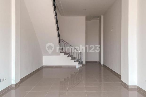 Disewa Ruko Pik 2 Shibuya Pik 2 Bs Satuan Gandeng di Pik 2 Jakut - oleh ...