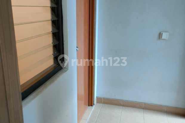 Quantis Signature Dengan Club House Terbesar di Bsd City - oleh Daniel ...