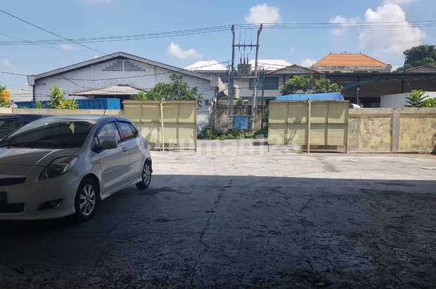 Gudang dan Kantor lengkap Imb gudang di Cargo - oleh Arsandi