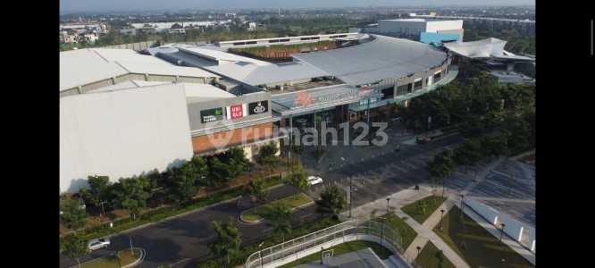 Geonna 10 di Summarecon Bandung | Rumah123