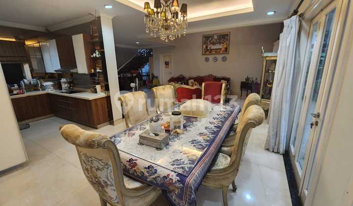 Rumah Dengan Kolam Renang Dijual di Raffles Hills | Terbaru 2026 - Hal 5