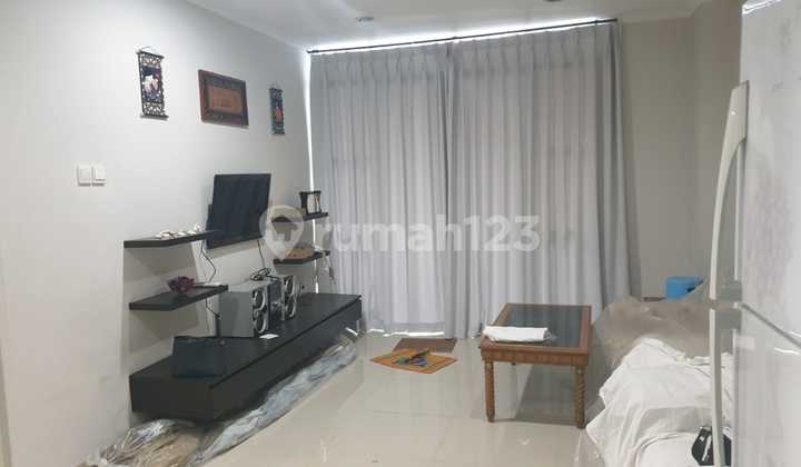 Jual Apartemen di Pluit, Jakarta Utara | Harga Terbaru 2023 - Hal 3