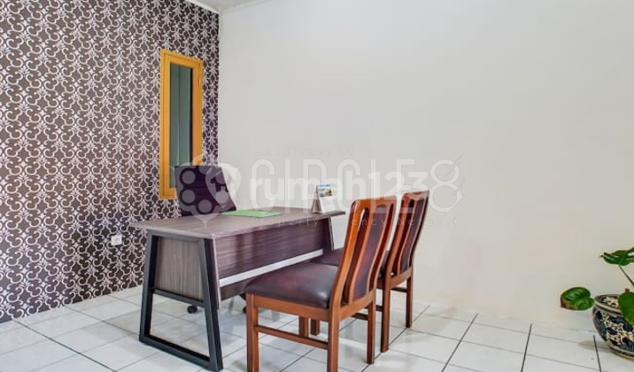 Rumah Dijual di Regol, Bandung | Harga 2025 - Hal 4