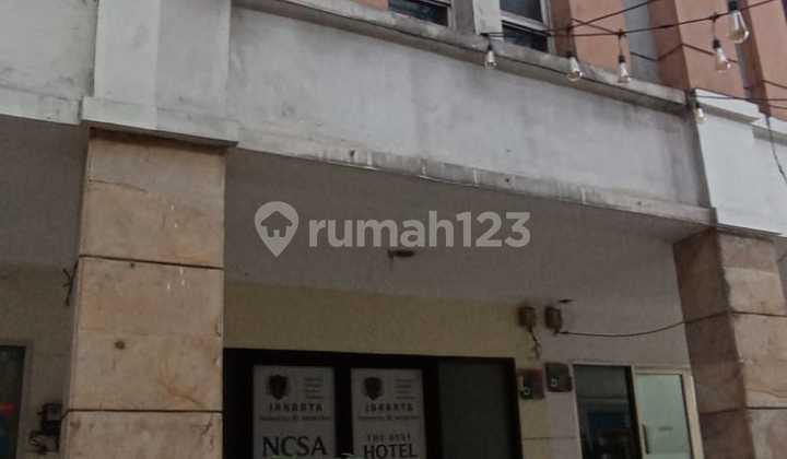 Sewa Ruko di Bintaro, Tangerang Selatan, Murah | Harga 2025