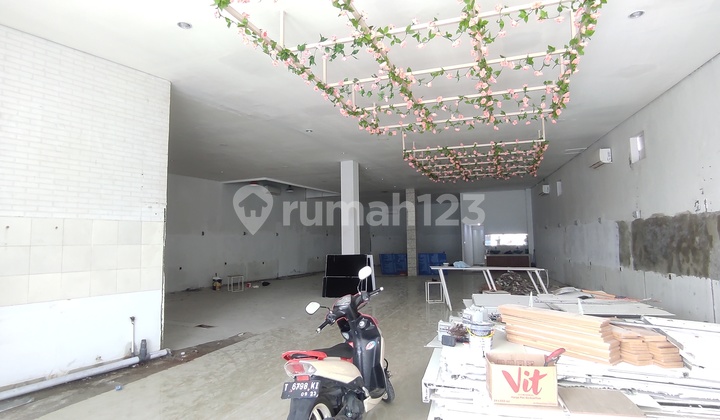 Sewa Ruko di Bintaro, Tangerang Selatan | rumah123.com