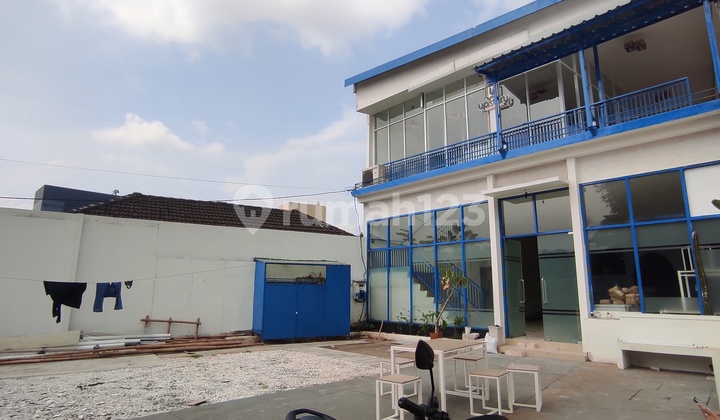 Sewa Ruko di Bintaro, Tangerang Selatan | rumah123.com