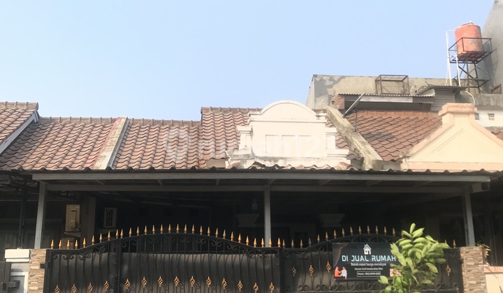 Rumah Tipe 60 Dijual di Metland Puri, Jakarta Barat | Terbaru 2023